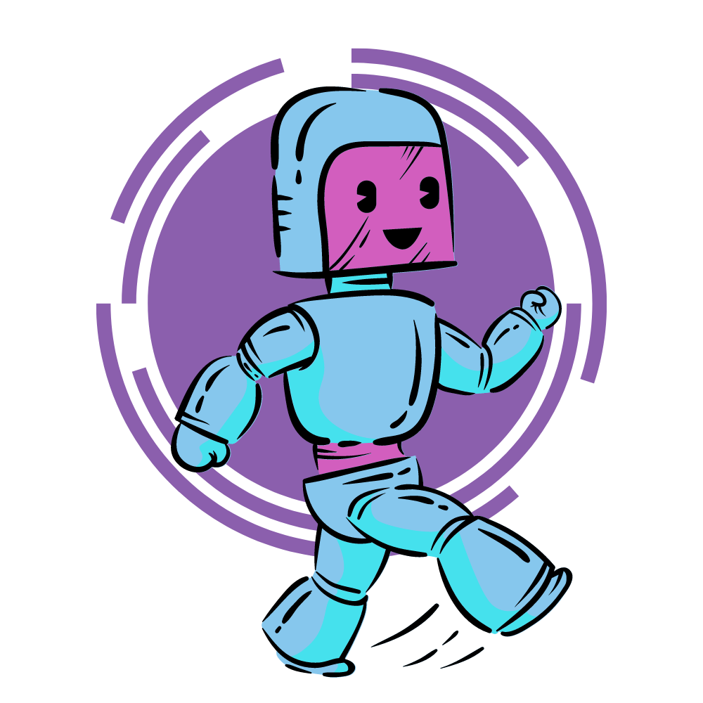 STEMbot | Оживување на математиката и природните науки