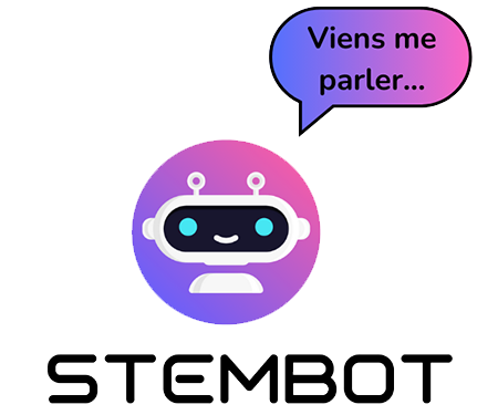 STEMbot | Ressources
